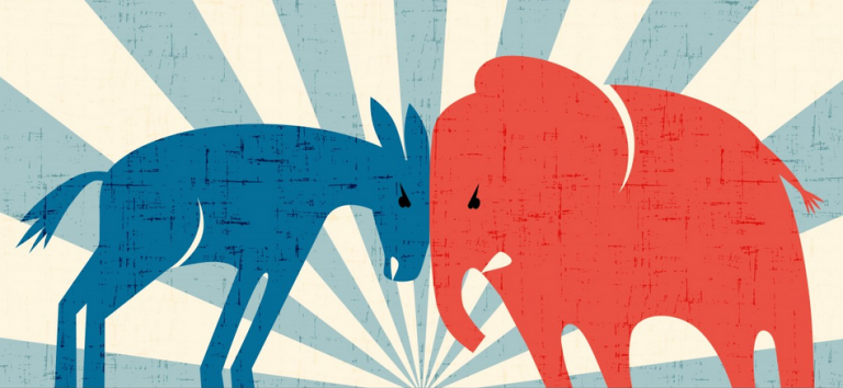 Strange But True Fun Facts About Global Politics