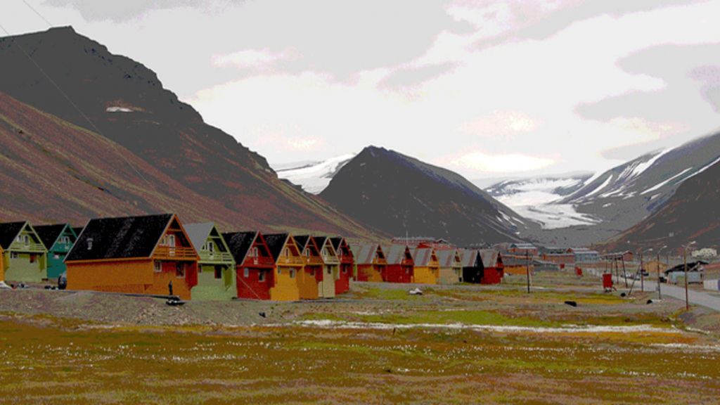 From Darwin To Easter Island – Earth’s Most Isolated Communities