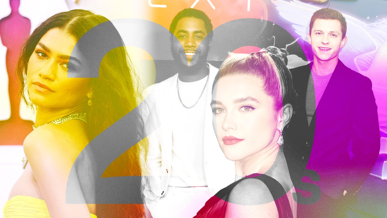 Top Upcoming Hollywood Stars In Their 20s